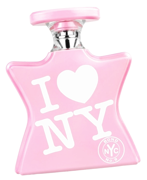 Bond No 9 I Love New York For Mothers eau de parfum для женщин 50 мл