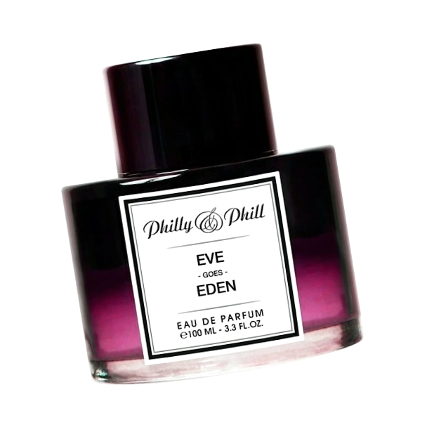 Philly & Phill Eve Goes Eden аромат унисекс 100 мл - Филли Энд Филл Ева Едет В Рай