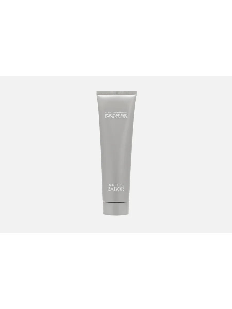 BABOR Regeneration Barrier Balance Lotion Cleanser Регенерирующее молочко для умывания 150 мл