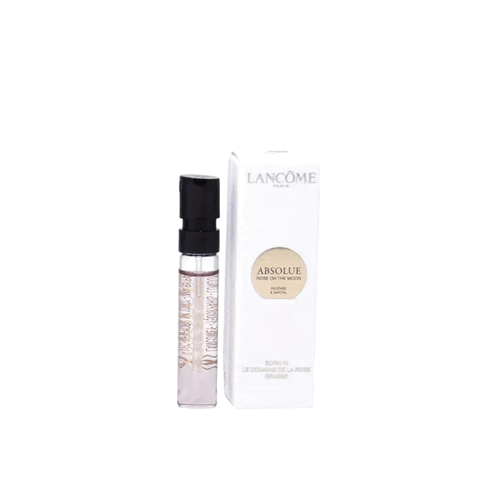 Сэмпл 2 мл Ланком Роуз Он Зе Мун / Lancome Rose On The Moon парфюмерная вода для женщин и мужчин