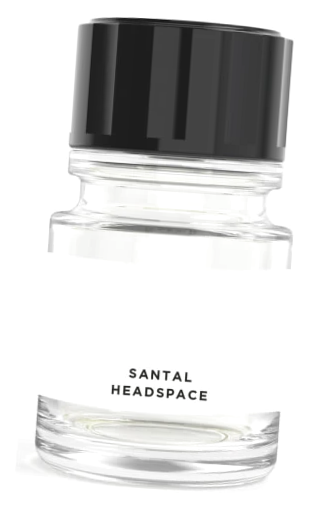 Духи Headspace Santal унисекс 100 мл / Хедспейс Сандал парфюмерная вода