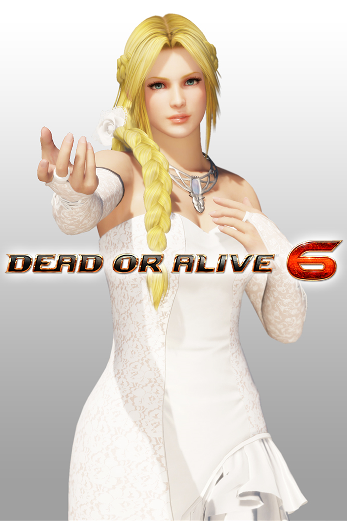 Дополнение DOA6 Happy Wedding Costume Vol.2 - Helena — Xbox Series X|S, Xbox One — Цифровая версия