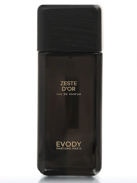 Парфюмерная вода Evody Parfums Zeste D Or 100 мл для женщин и мужчин / Зесте Дор