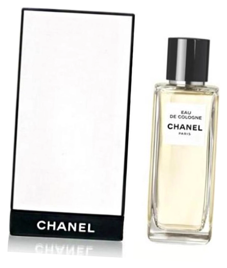 Шанель О Де Колонь духи женские 75 мл / Chanel Eau De Cologne туалетная вода