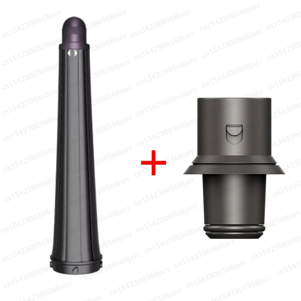 Насадка для фена Dyson 20mm Curling-Purple