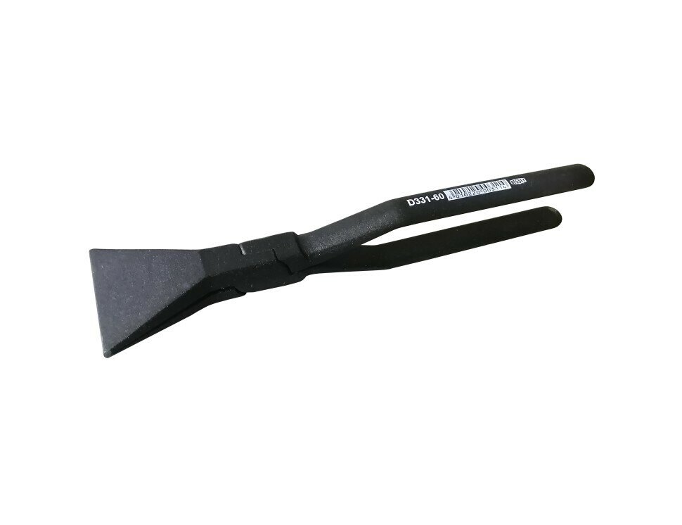 Клещи Erdi Bessey D331-60 прямые 60 мм