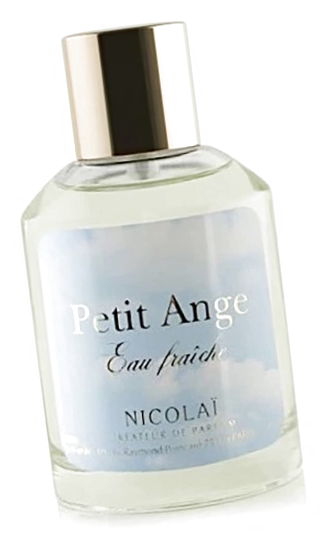 Аромат для женщин Parfums De Nicolai Petit Ange / Петит Анж 100 мл