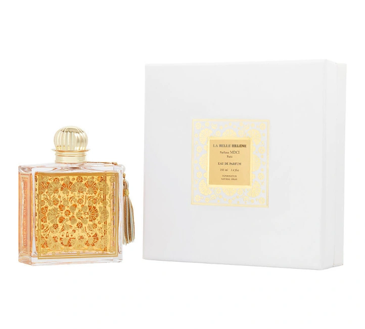 Ла Бель Хелен - парфюмерная вода для женщин Parfums Mdci La Belle Helene 100 мл