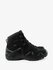 Ботинки Lowa Panelled ankle boots, размер 9.5, черный