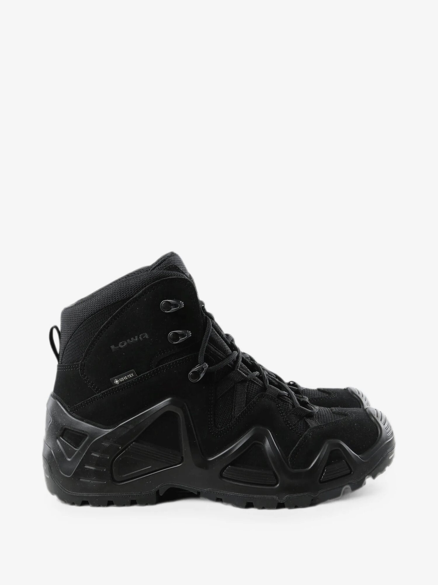 Ботинки Panelled ankle boots