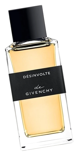 Парфюм Givenchy Desinvolte 100 мл для мужчин и женщин / Живанши Дезинвольт