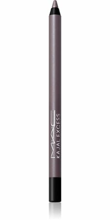 Карандаш для глаз MAC Cosmetics Kajal Excess Longwear Smoky Eye Liner, smoked quartz, 1,2 г