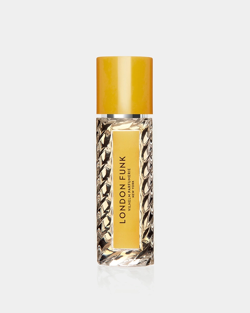 Аромат унисекс London Funk 20 мл / Вильгельм Парфюмер Лондон Фанк Parfumerie