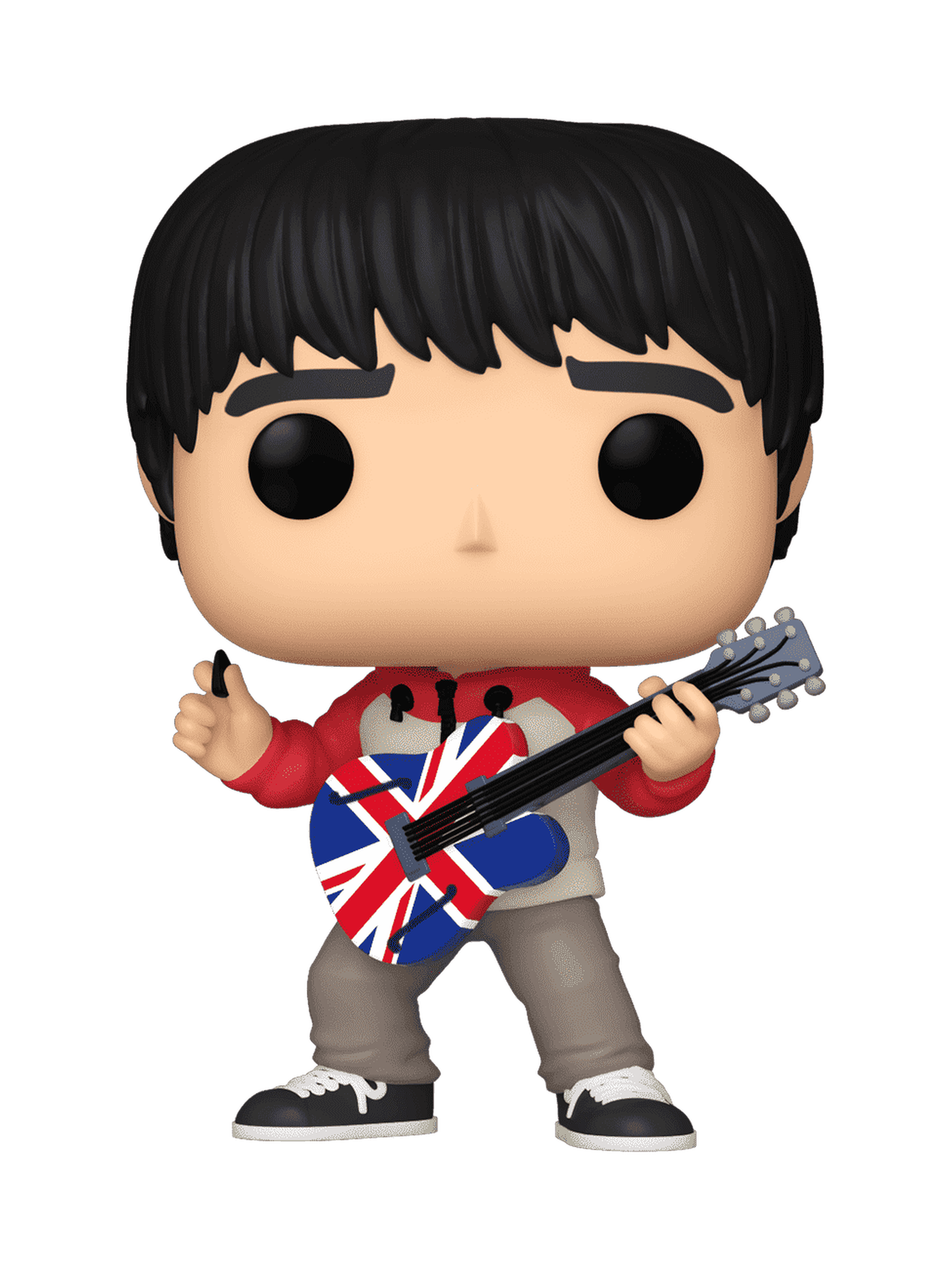 Фигурка Funko POP! Rocks: Oasis - Noel Gallagher 57764 (257) Ноэль Галлахер
