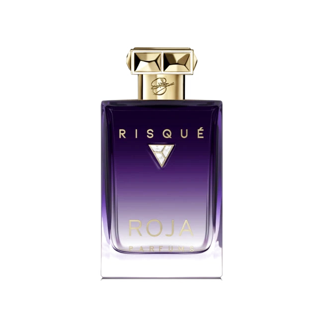 Roja Dove Risque Pour Femme Essence De Parfum - парфюм для женщин 100 мл
