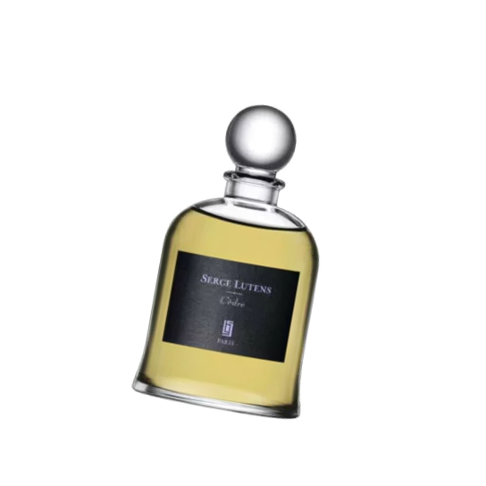 Аромат для женщин Serge Lutens Cedre 75 мл - Серж Лютен Кедр