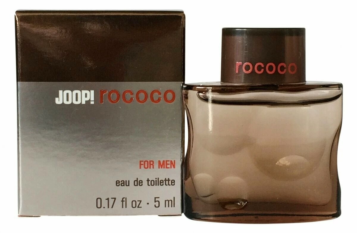 Джуп Рококо аромат для мужчин 75 мл - Joop Rococo For Men туалетная вода