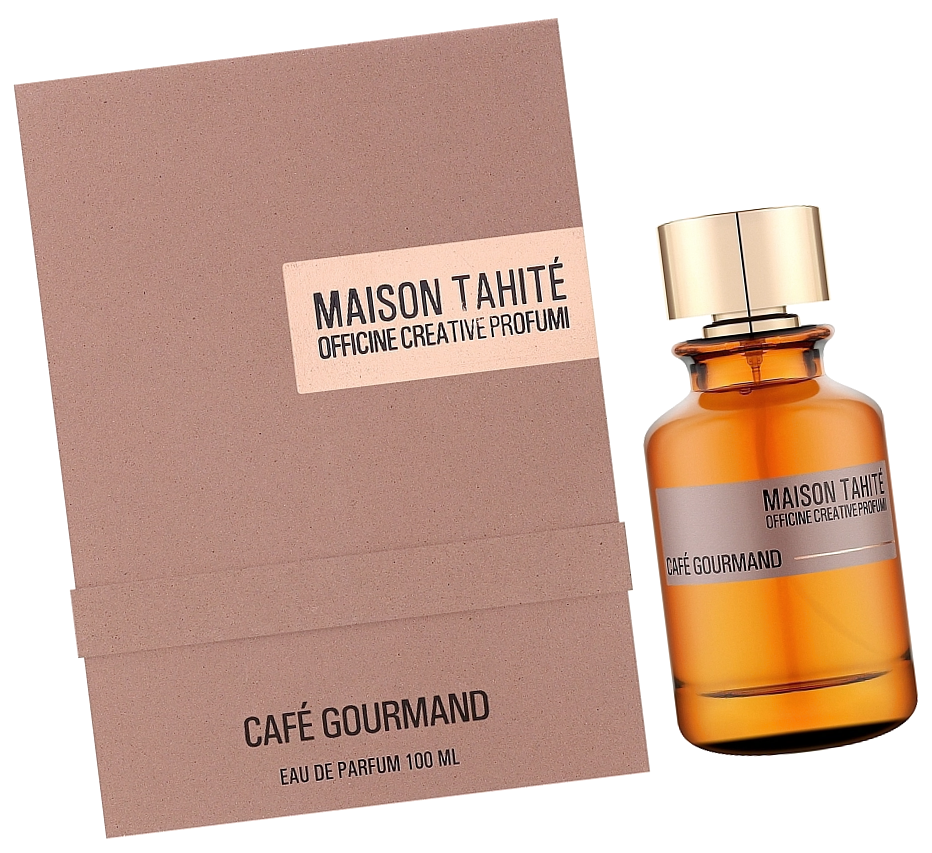 Officine Creative Profumi Cafe Gourmand парфюмерная вода унисекс 100 мл - Кафе Гурман