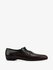 Туфли Dries Van Noten Leather brogues, размер 39, коричневый