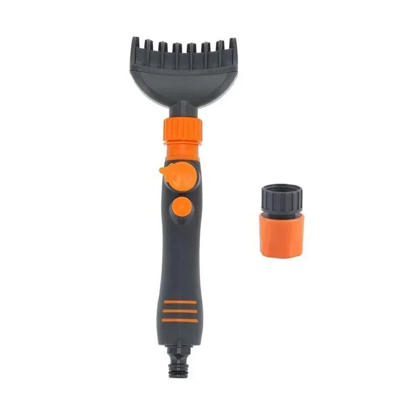 Ручной очиститель картриджа для бассейна Pool Spa Filter Cartridge Cleaner Tool