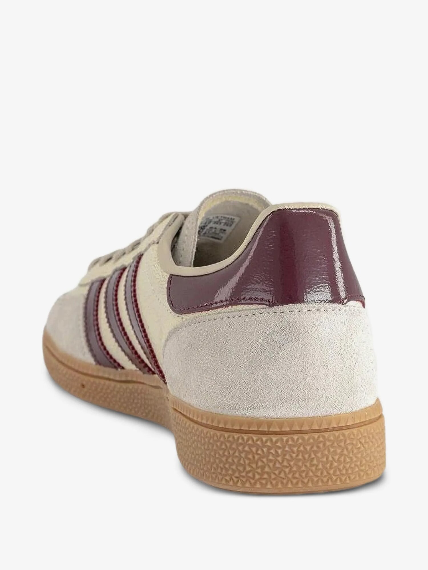 Кроссовки adidas Handball Spezial sneakers, размер 9 US — фото 1