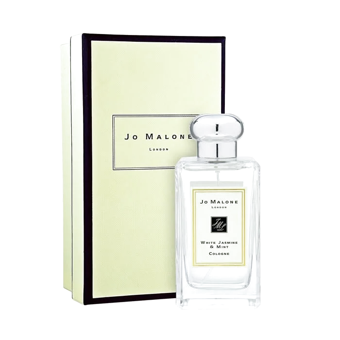 Одеколон Jo Malone White Jasmine and Mint 100 мл унисекс - Джо Малон Белый Жасмин Энд Минт