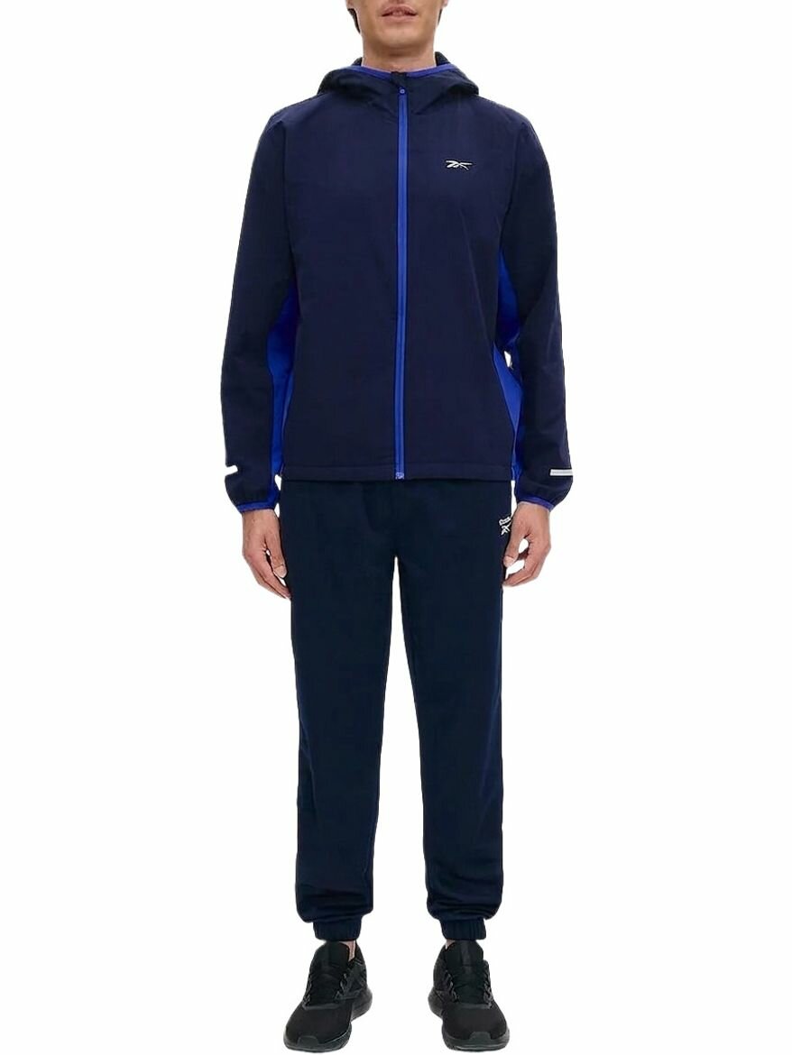 Олимпийка Id Lightweight Track Top