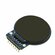 1.28" IPS LCD модуль, LCD module