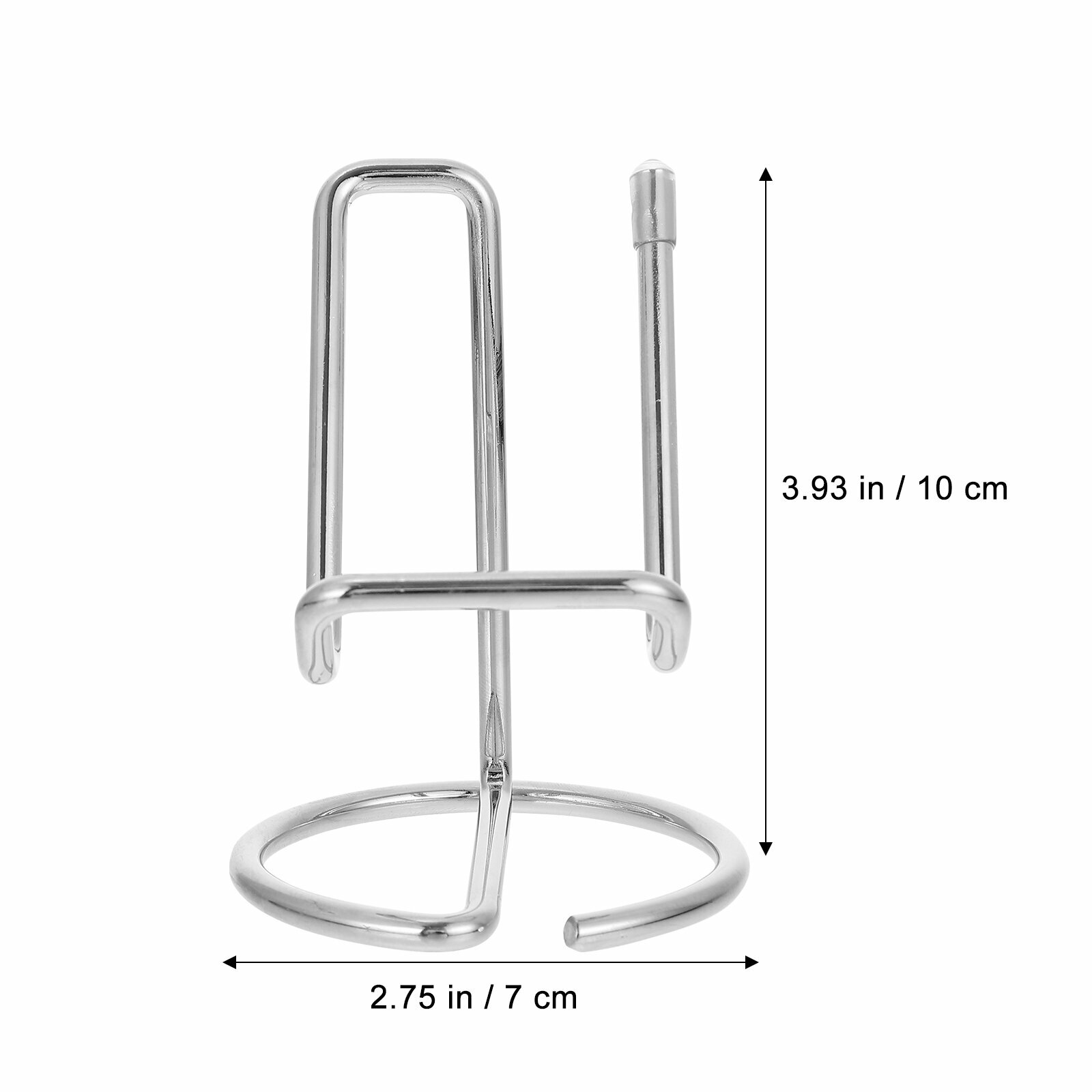 Держатели Для Телефона На Столе 2 Штуки Подставки Для Бизнес-Карт Размер 10X7Cm