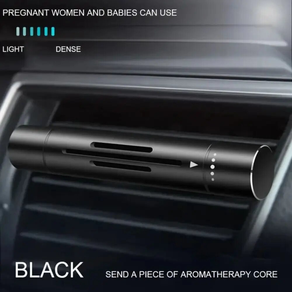 Автомобильный освежитель Black