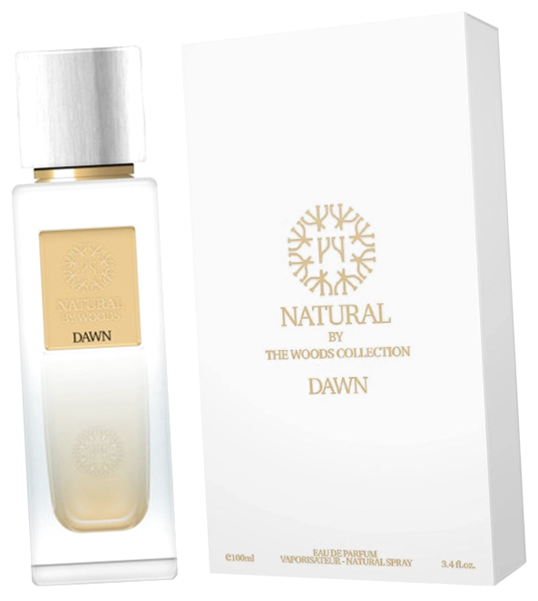 Парфюм Зе Вудс Коллекшн Даун для женщин и мужчин 100 мл - The Woods Collection Dawn Рассвет