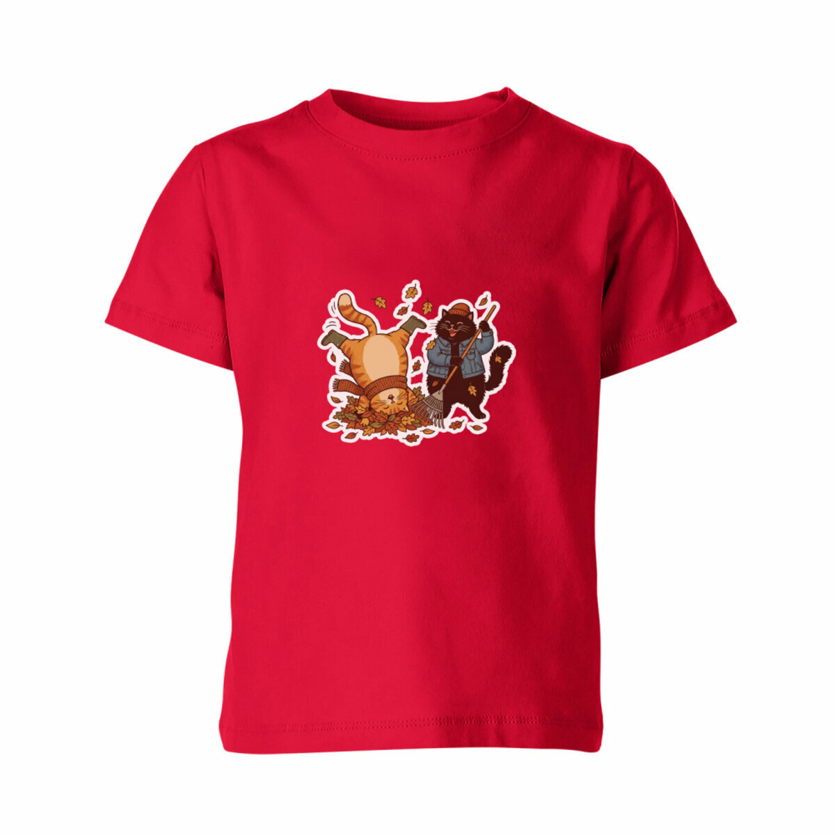 Футболка ROLY Детские футболки