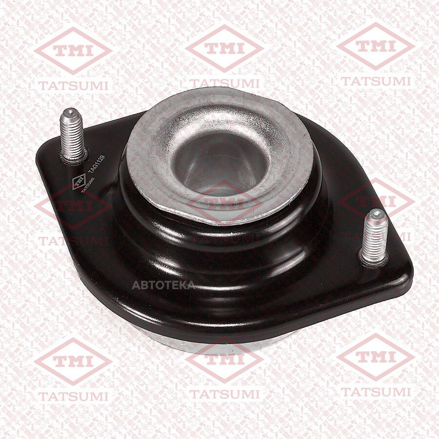 Опора амортизатора TOYOTA PASSO/BOON 04- перед. TATSUMI TAG1129