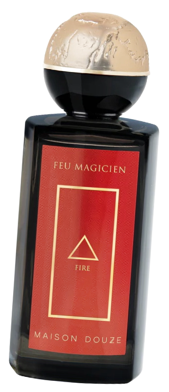 Maison Douze Feu Magicien духи для мужчин и женщин 50 мл - Мэйсон Доузе Феу Мажисьен