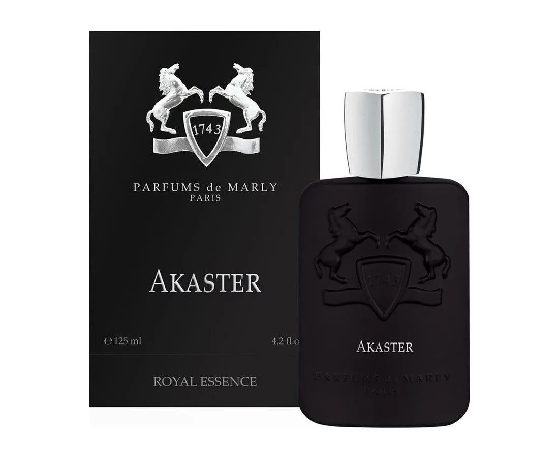 Акастер парфюмерная вода унисекс 125 мл - Parfums De Marly Akaster