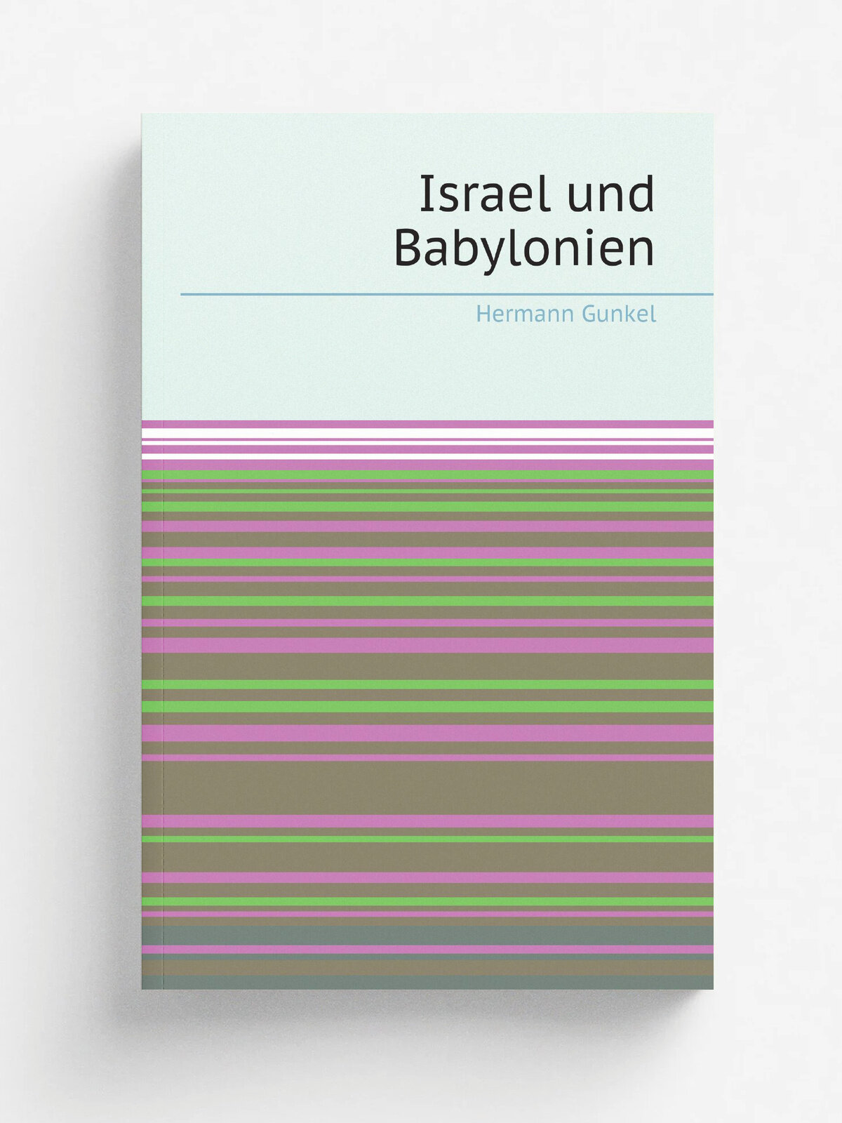 Israel und Babylonien