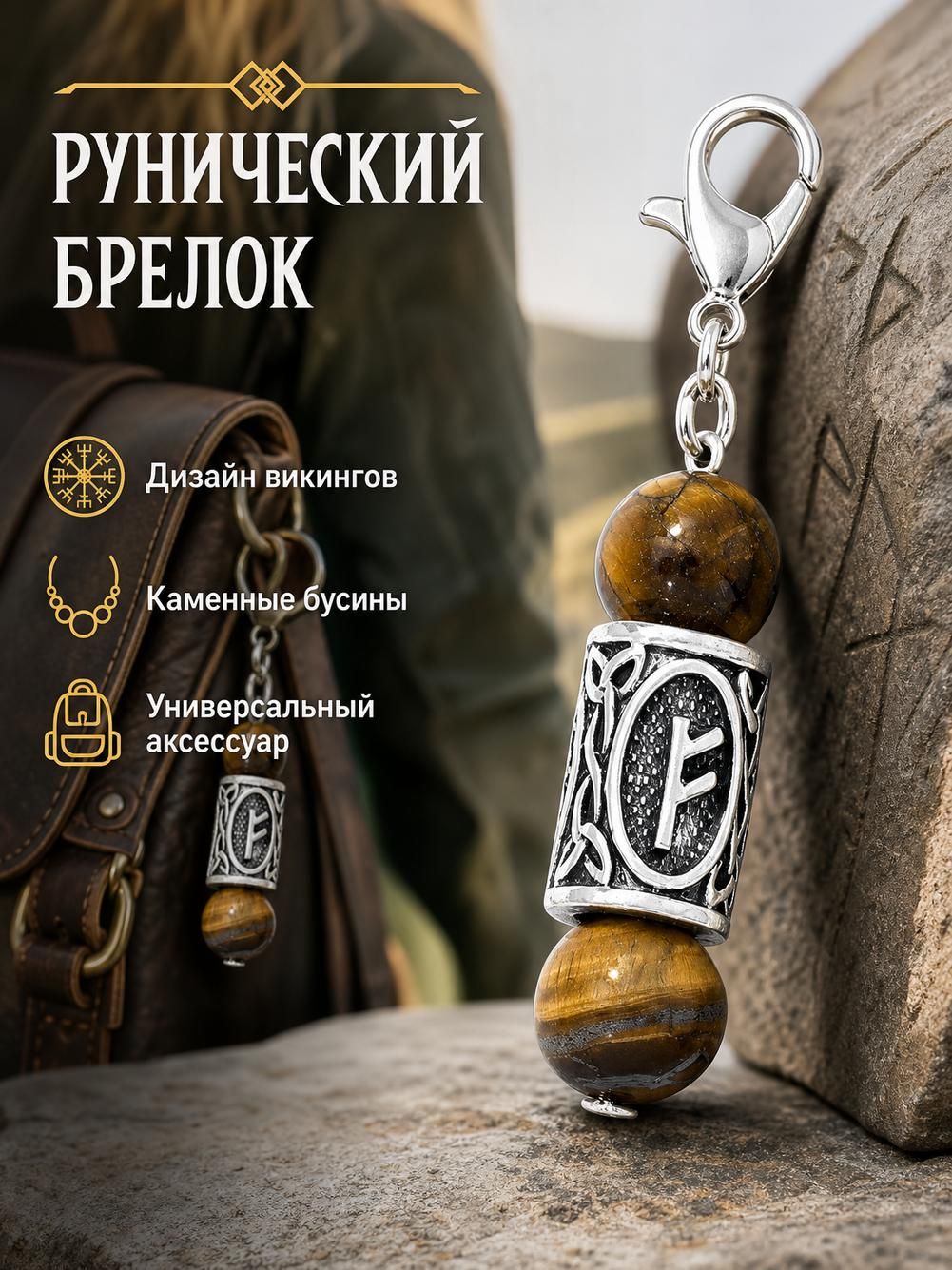 Брелок