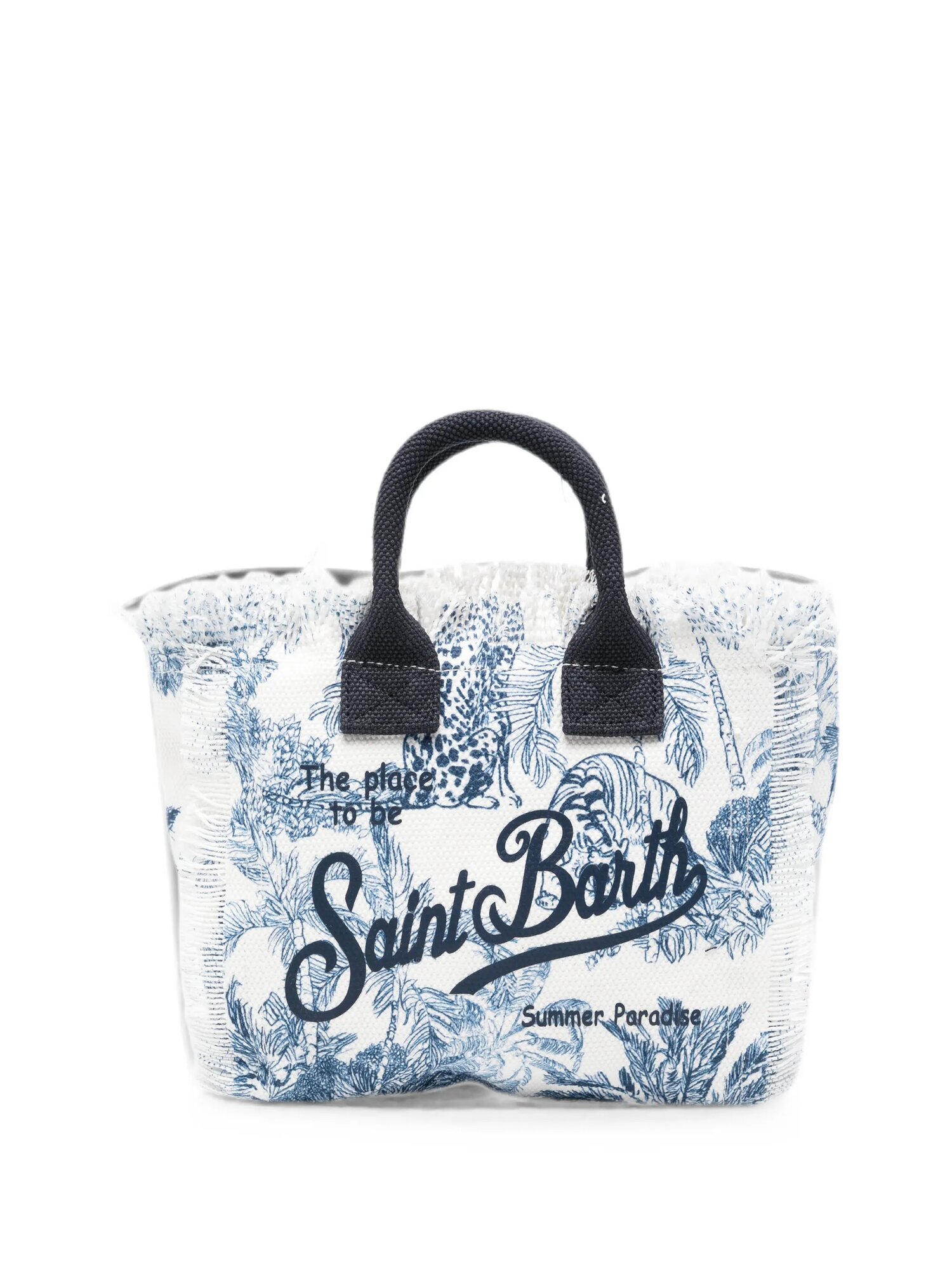 Футболка MC2 Saint Barth