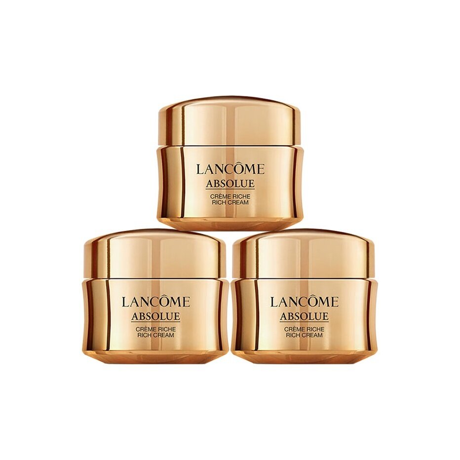 Наборы для ухода за кожей лица LANCOME