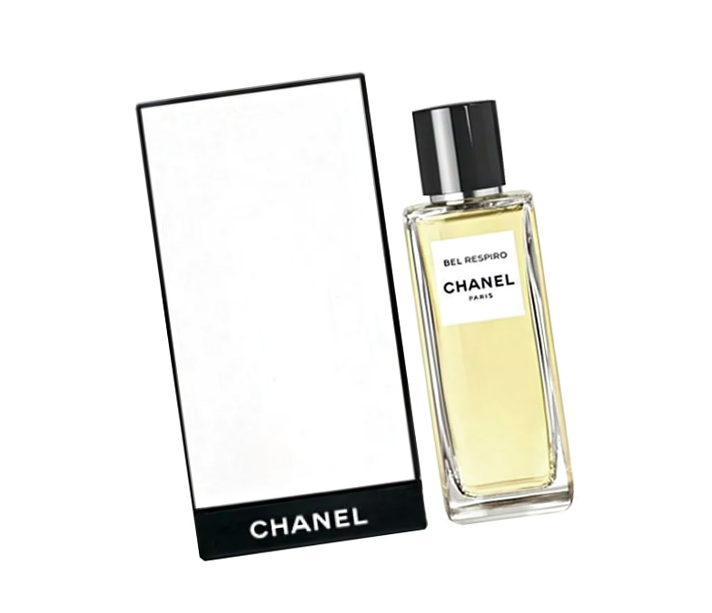 Chanel Bel Respiro женский сэмпл 2 мл