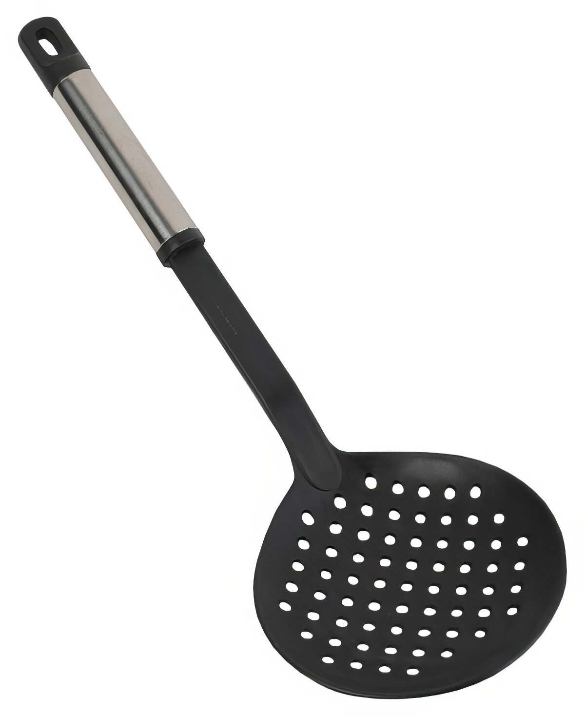 Шумовка TODELIA Black 31см нейлон
