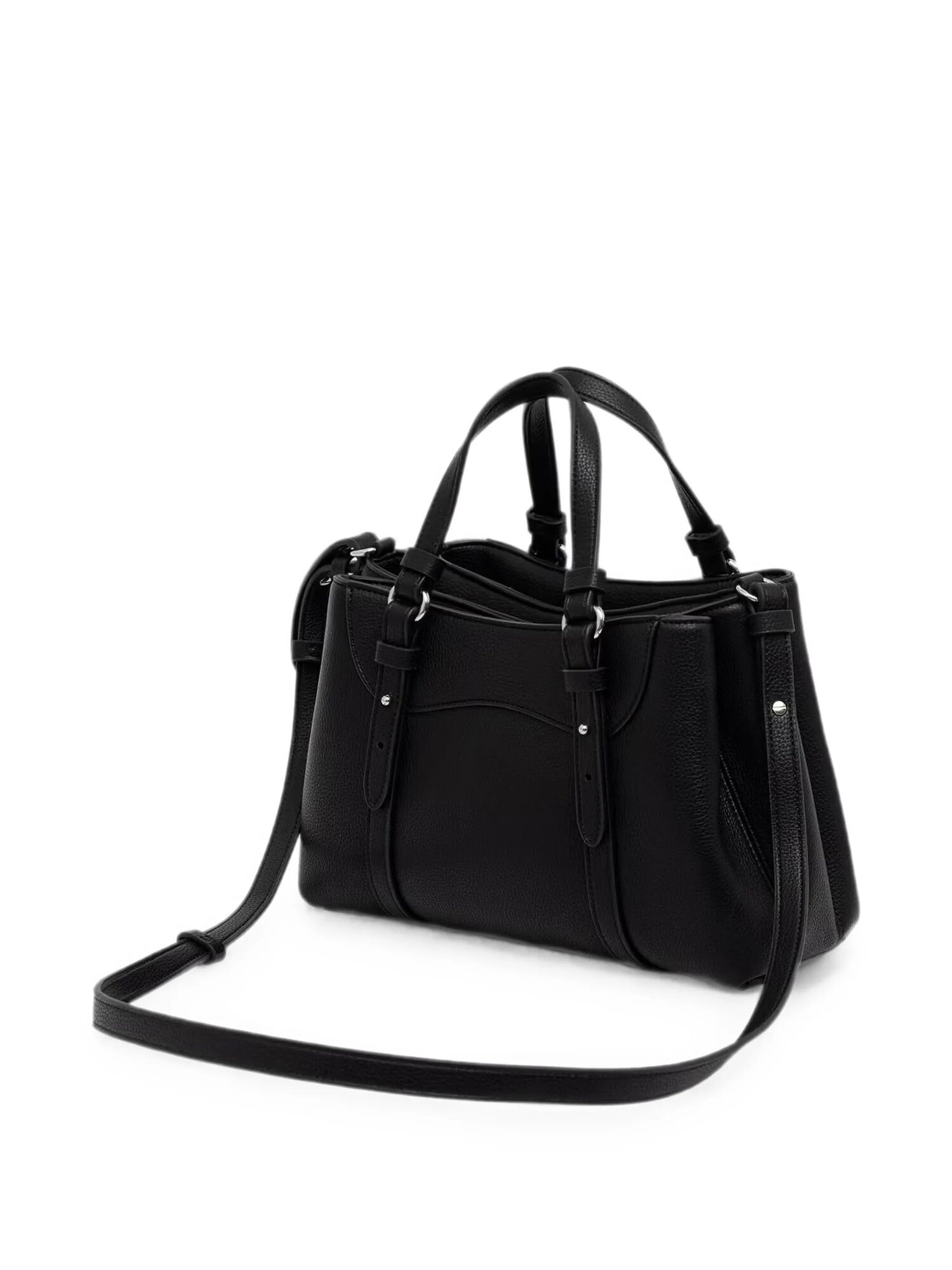 Сумка Armani Exchange, black — фото 1