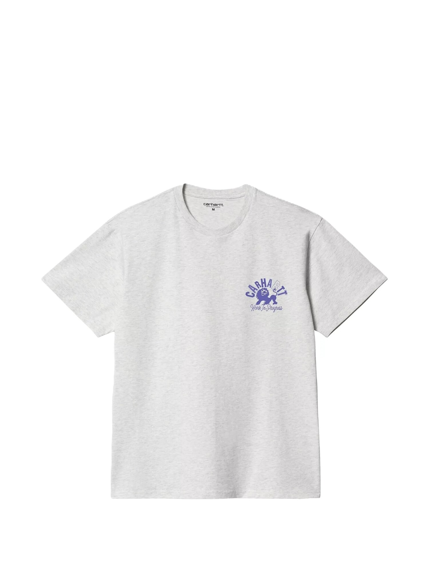 Футболка Carhartt WIP Built Different