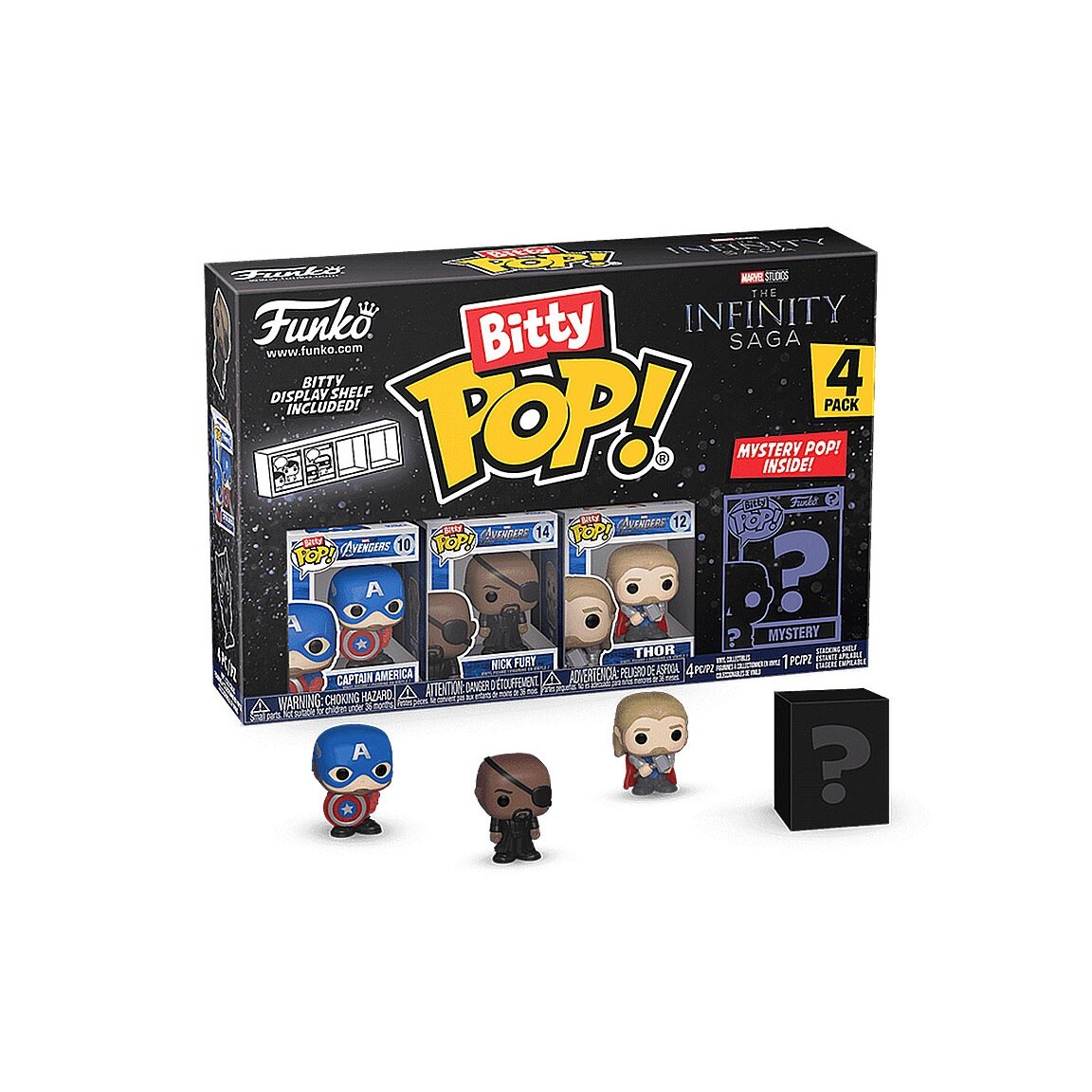 Funko — фото 1