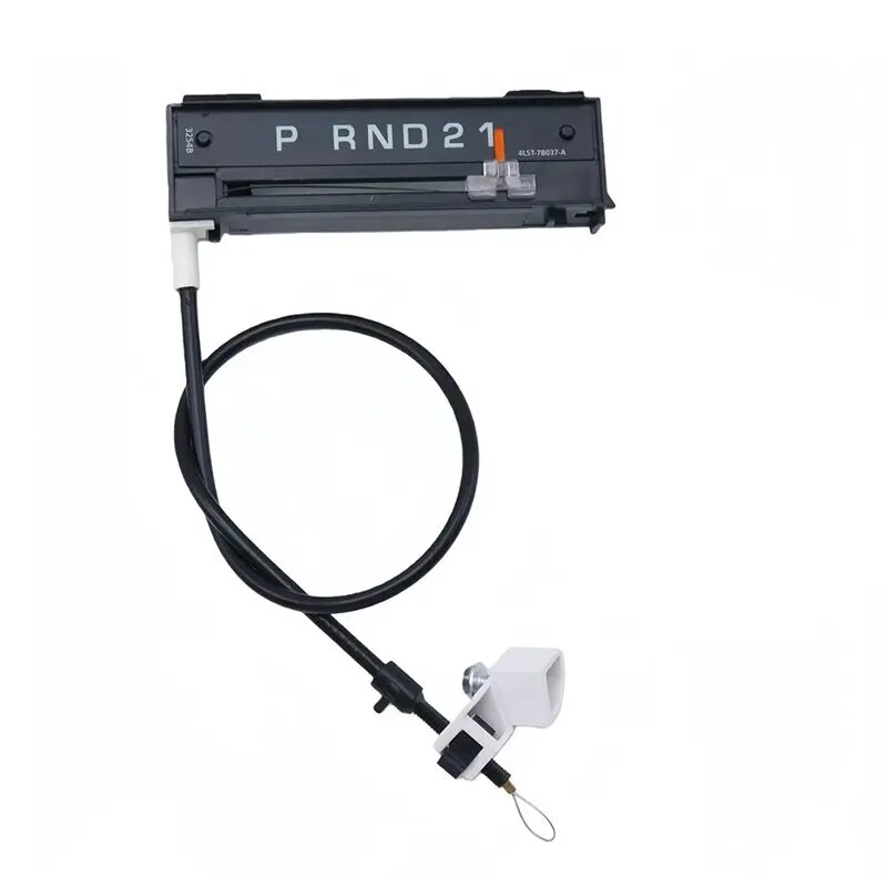 Кабель индикатора переключения передач для Ford Ranger 2004-2011, артикул 6L5Z-7A110-AA, 6L5Z7A110AA, комплект индикатора