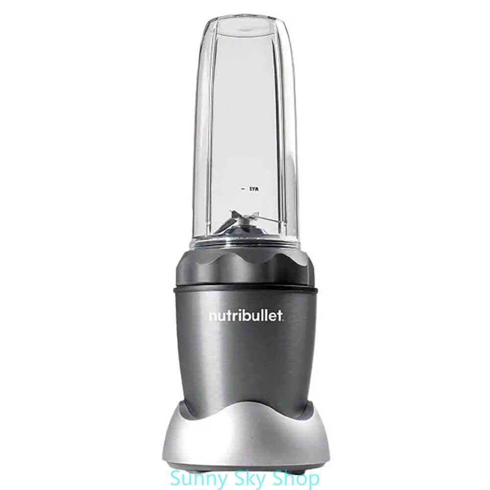 Стационарный блендер NB100DG Pro, серый
