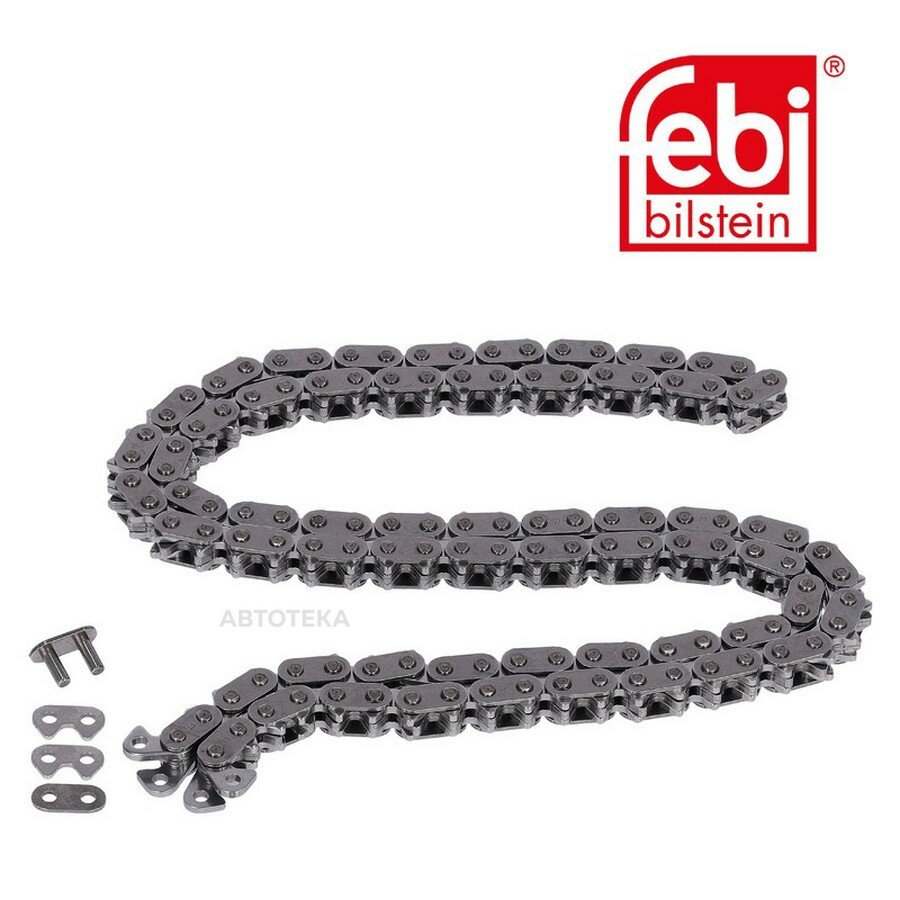 Цeпь ГРМ FEBI 172520