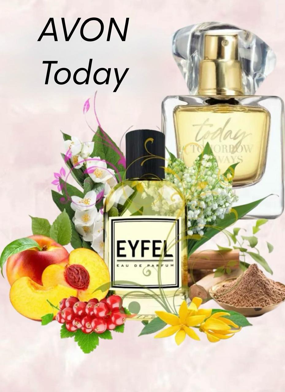 Eyfel Духи w71 50 мл