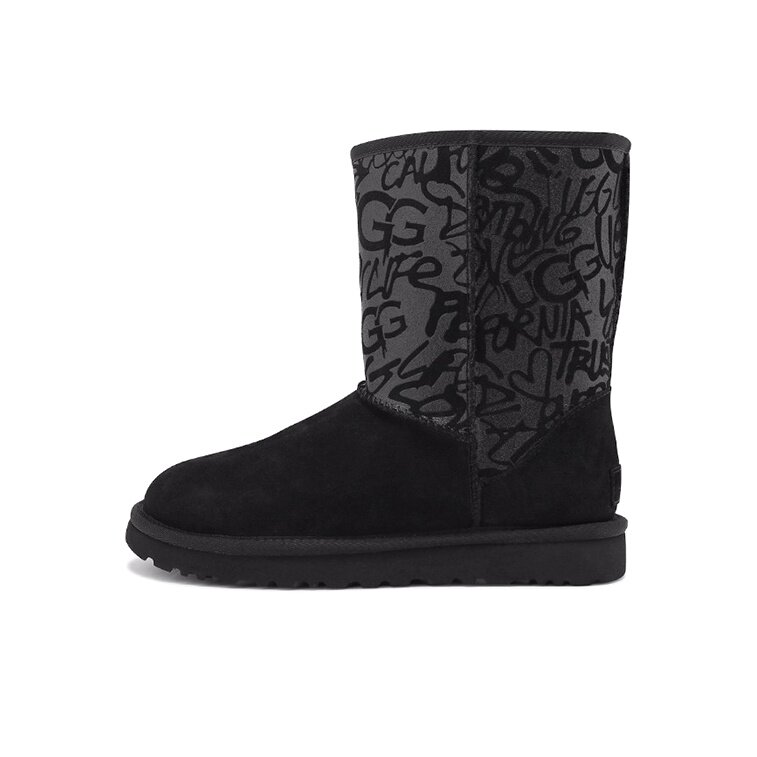 Угги UGG CLASSIC SHORT
