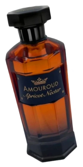 Amouroud Apricot Nectar 100 мл аромат унисекс / Амуруд Априкот Нектар парфюм